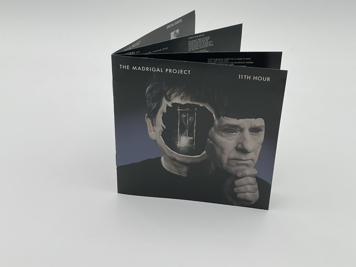 11th Hour | The Madrigal Project