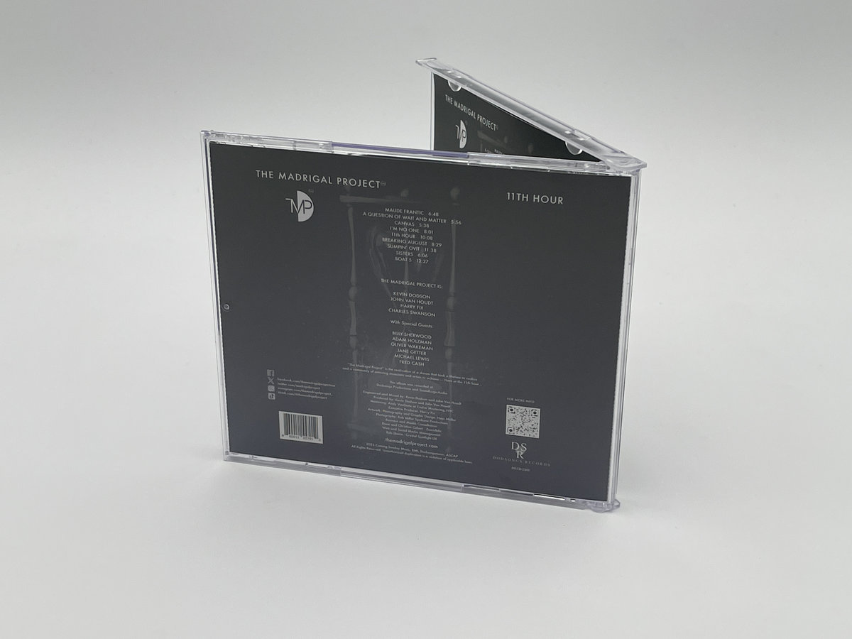 11th Hour | The Madrigal Project