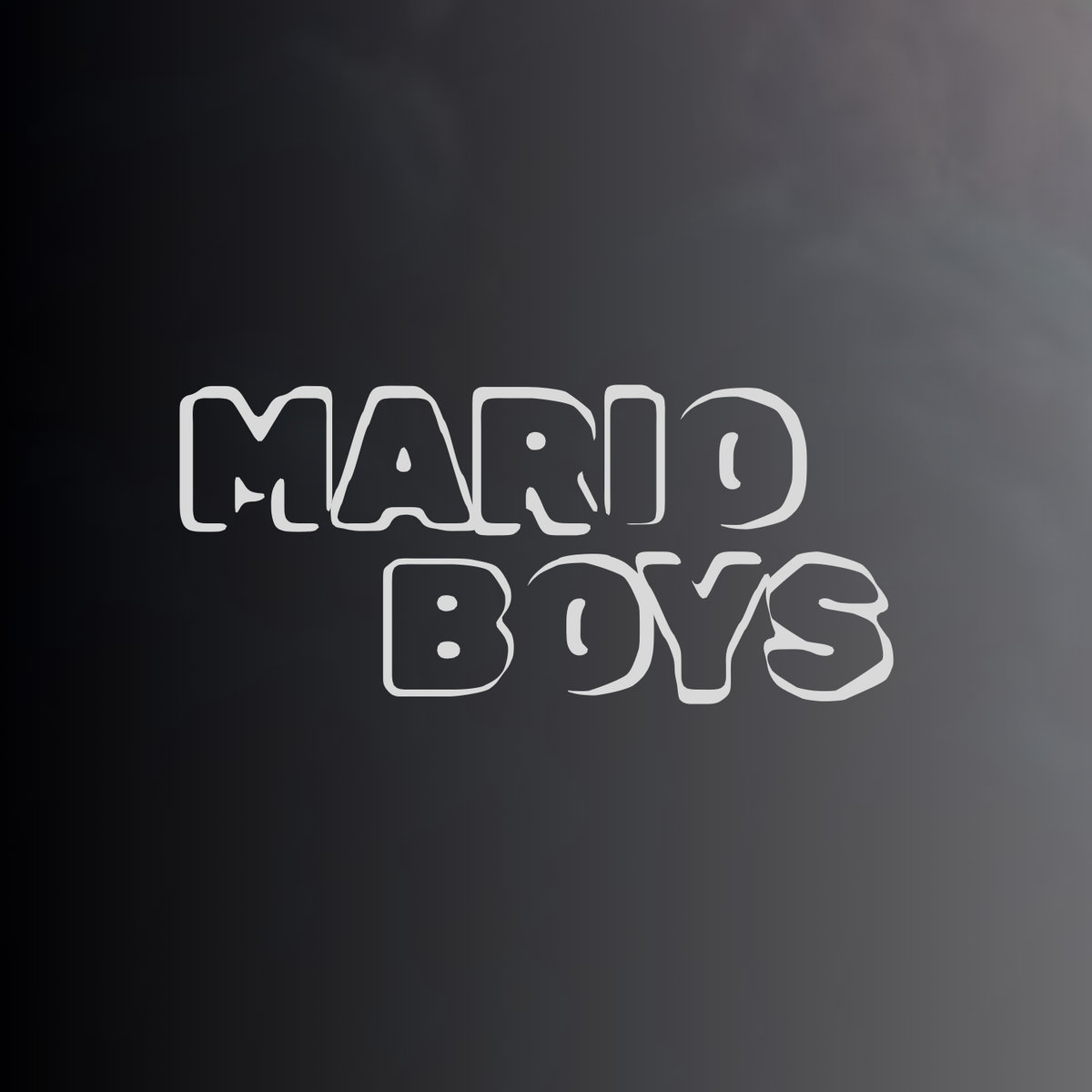 Mario Kart | Mario Boys