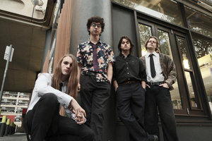 Music | The Empty Heads