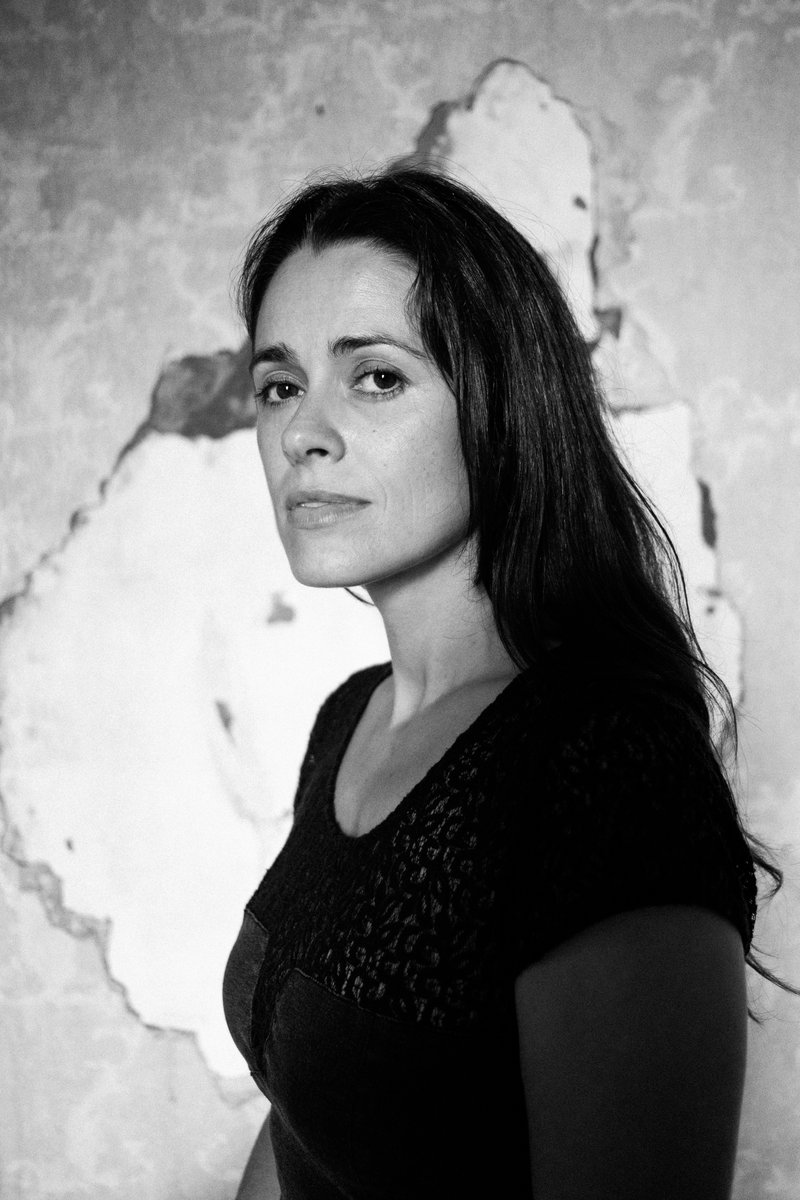 Hotter Than Hell | Caitlin Canty