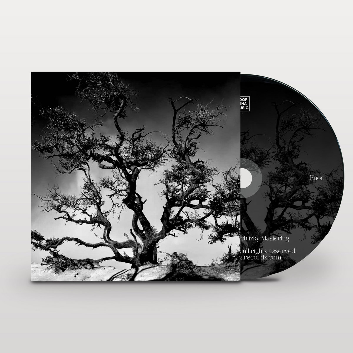 Translunar Injection [LPR041] | Enoc | Loopaina Records