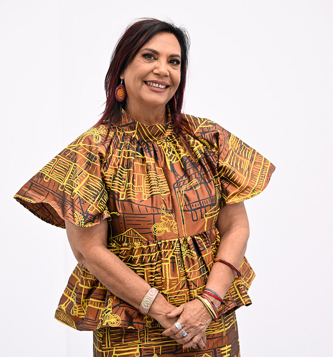 Footsteps | Shellie Morris