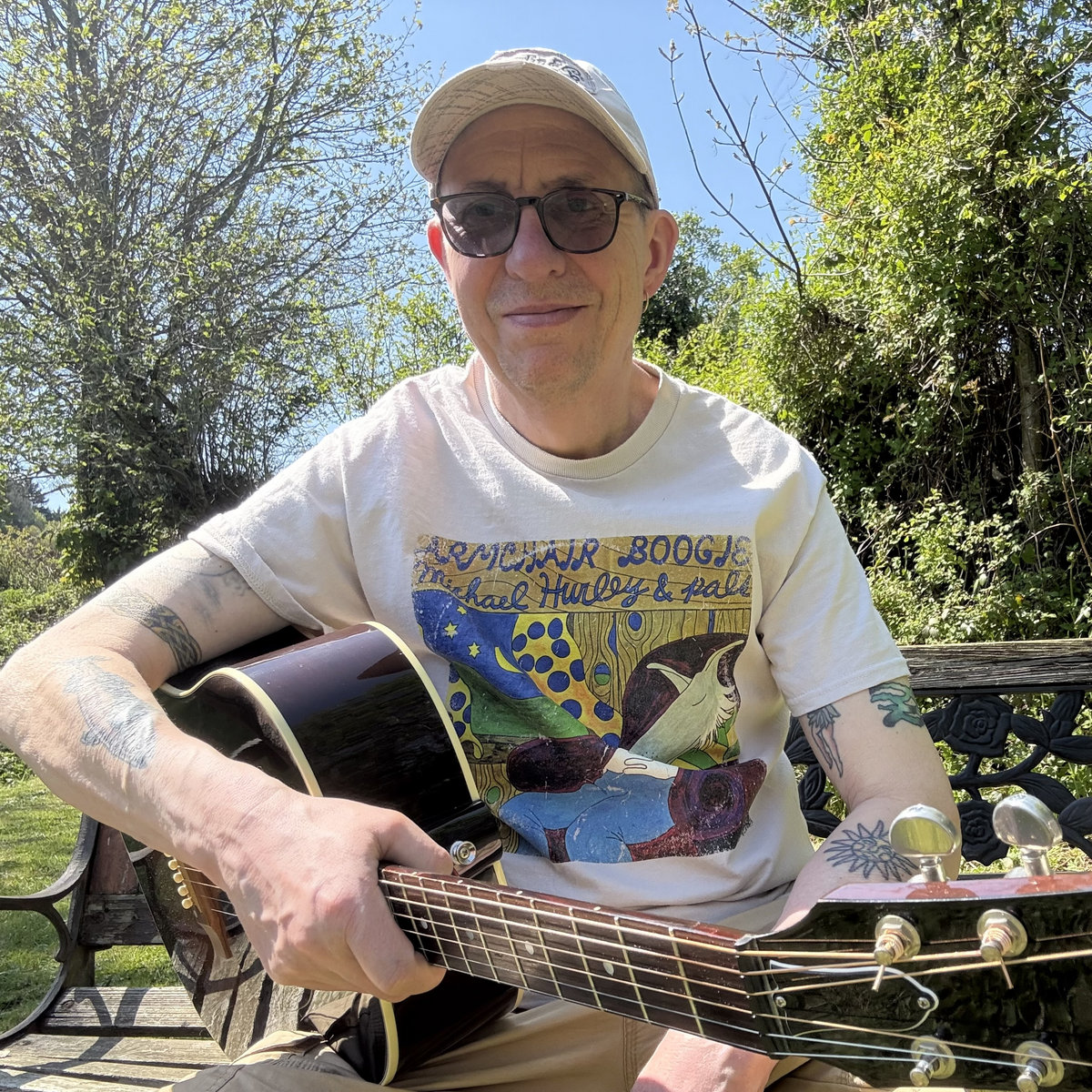 Tomorrow Will Be Better | Steve Hunt