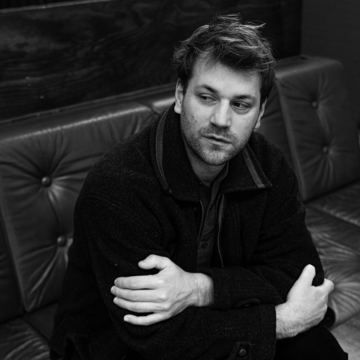 Technophobia | Rio Wolta