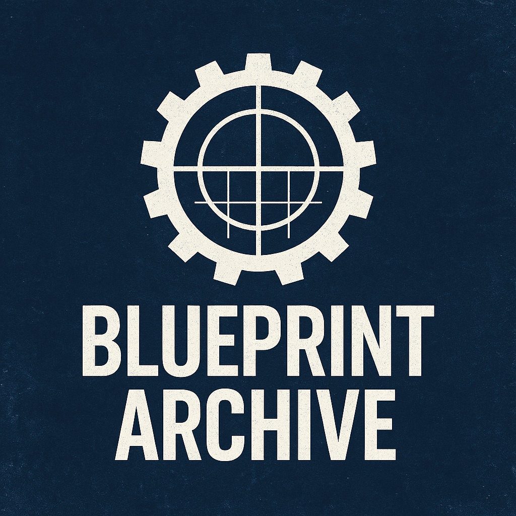 MK Ultra ⁄ Altered States (single) | Blueprint Archive