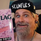 7 Songs For Spiders | Dax Riggs