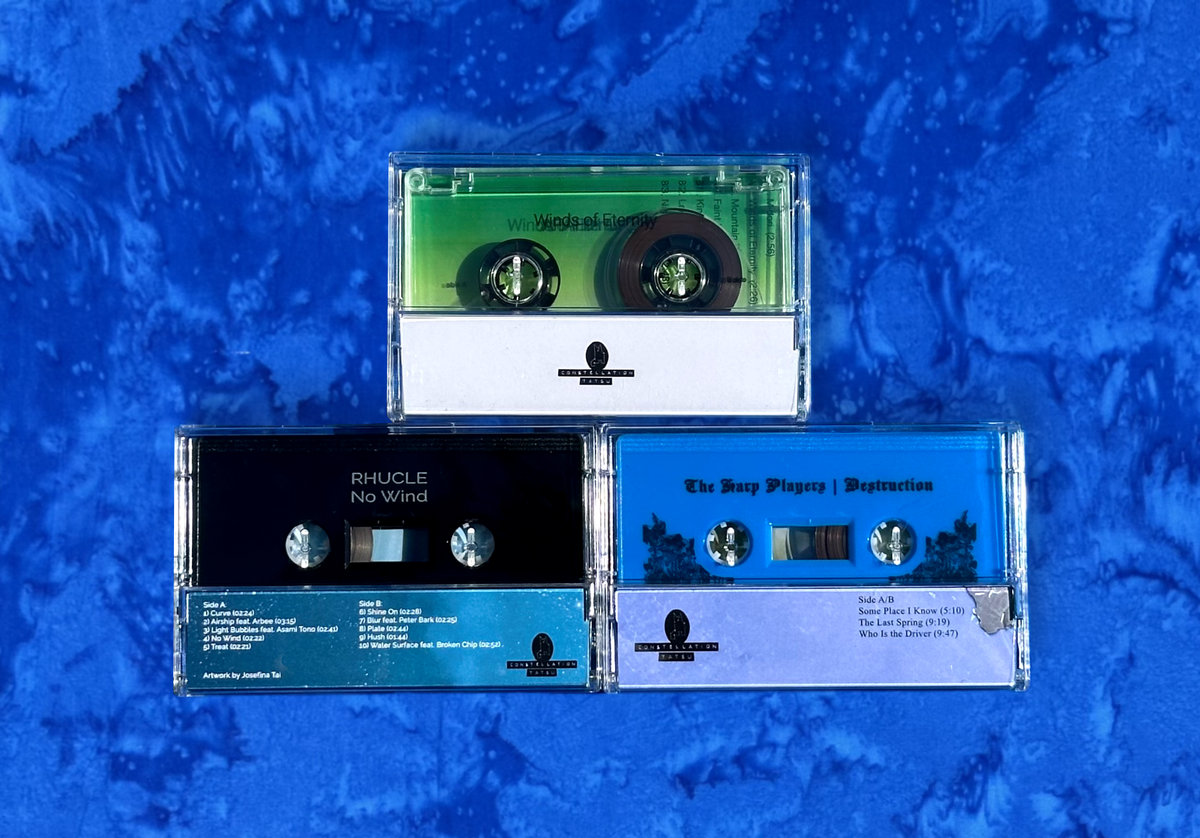 Summer Batch 2025 | Constellation Tatsu