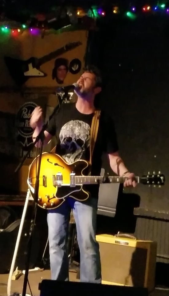 Songs for Cindy | Chris Howe