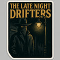 Trees and Moonlight | The Late Night Drifters (2025) | The Late Night ...