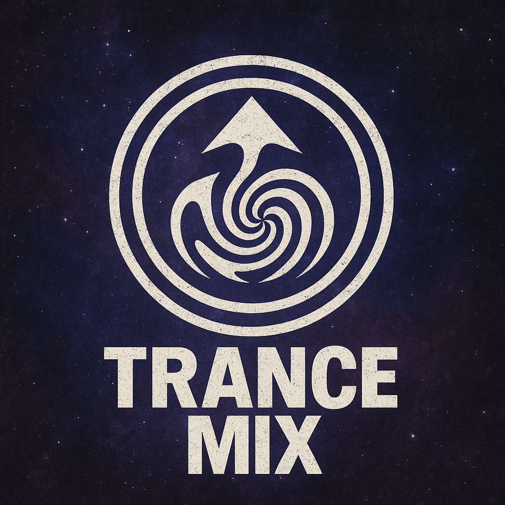 Cosmic Cubes - A Cosmic Trance Compilation Vol․ IV | Trance Mix