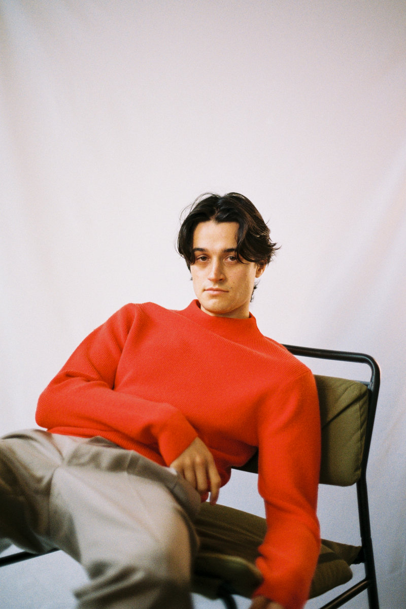 All I See | Swaine Delgado