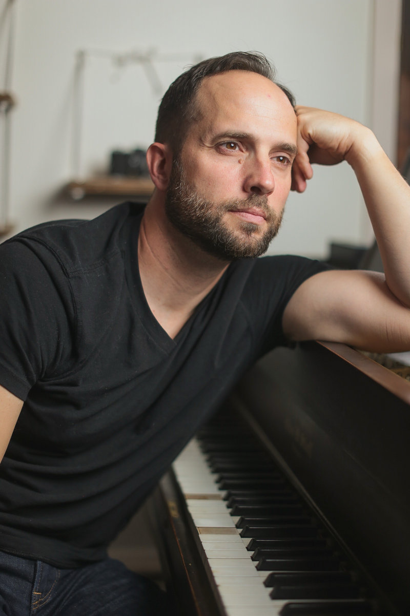 Into The Great Unknown | Dan Smith