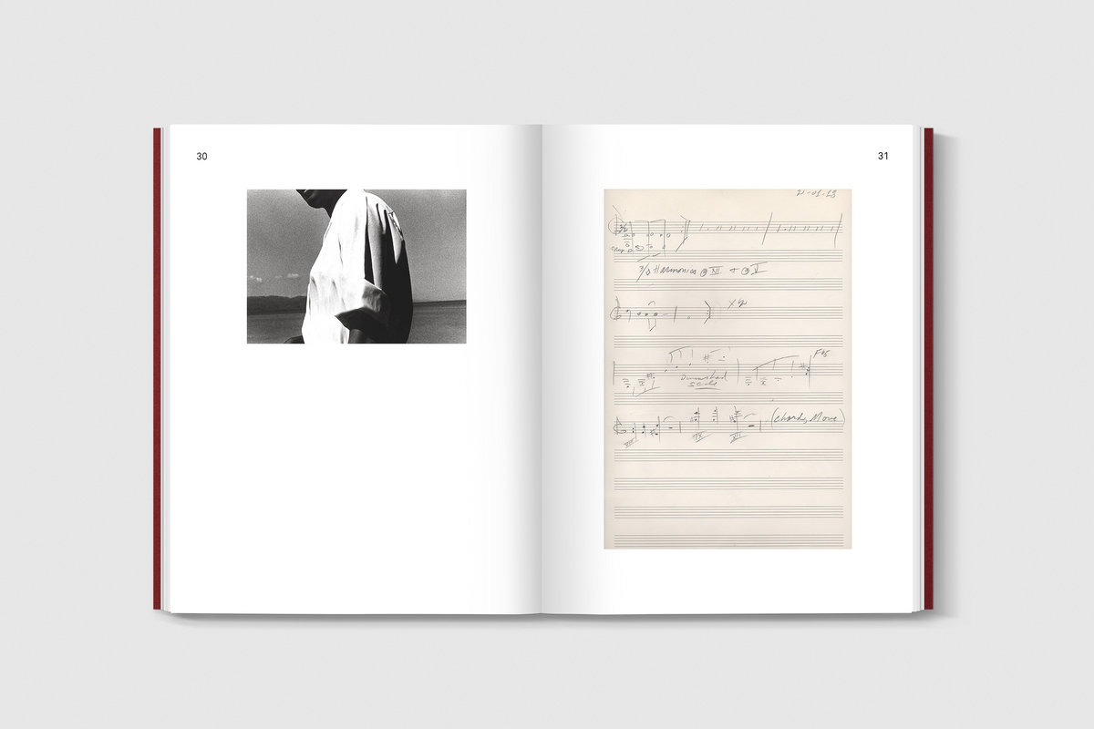 Fine Art Book - 1000 Limited Edition / Hand-Numbered, Hand-Stamped - Vu ...