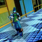 Ghostholding | venturing | Jane Remover