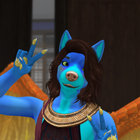 FURFAG | Pent Up Pup