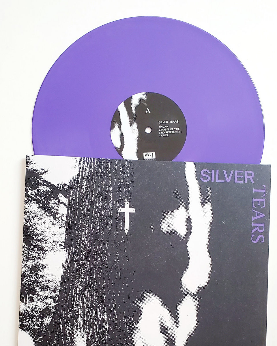 Silver Tears | SILVER TEARS | AVANT! Records