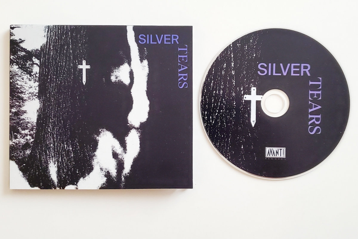 Silver Tears | SILVER TEARS | AVANT! Records