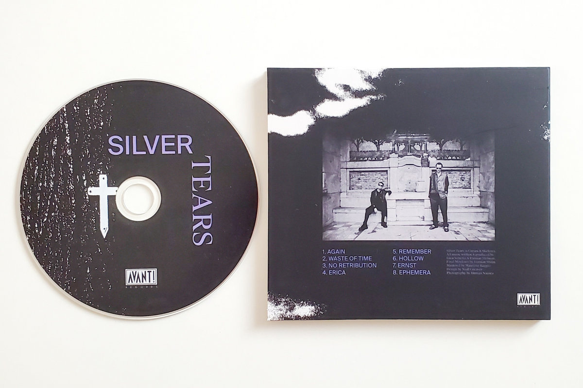 Silver Tears | SILVER TEARS | AVANT! Records
