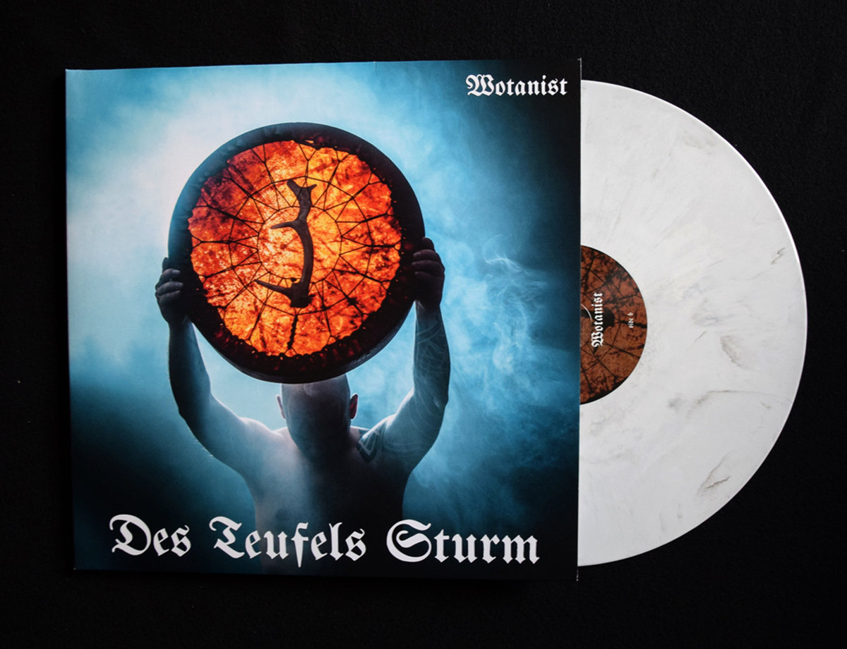Wotanist | Des Teufels Sturm
