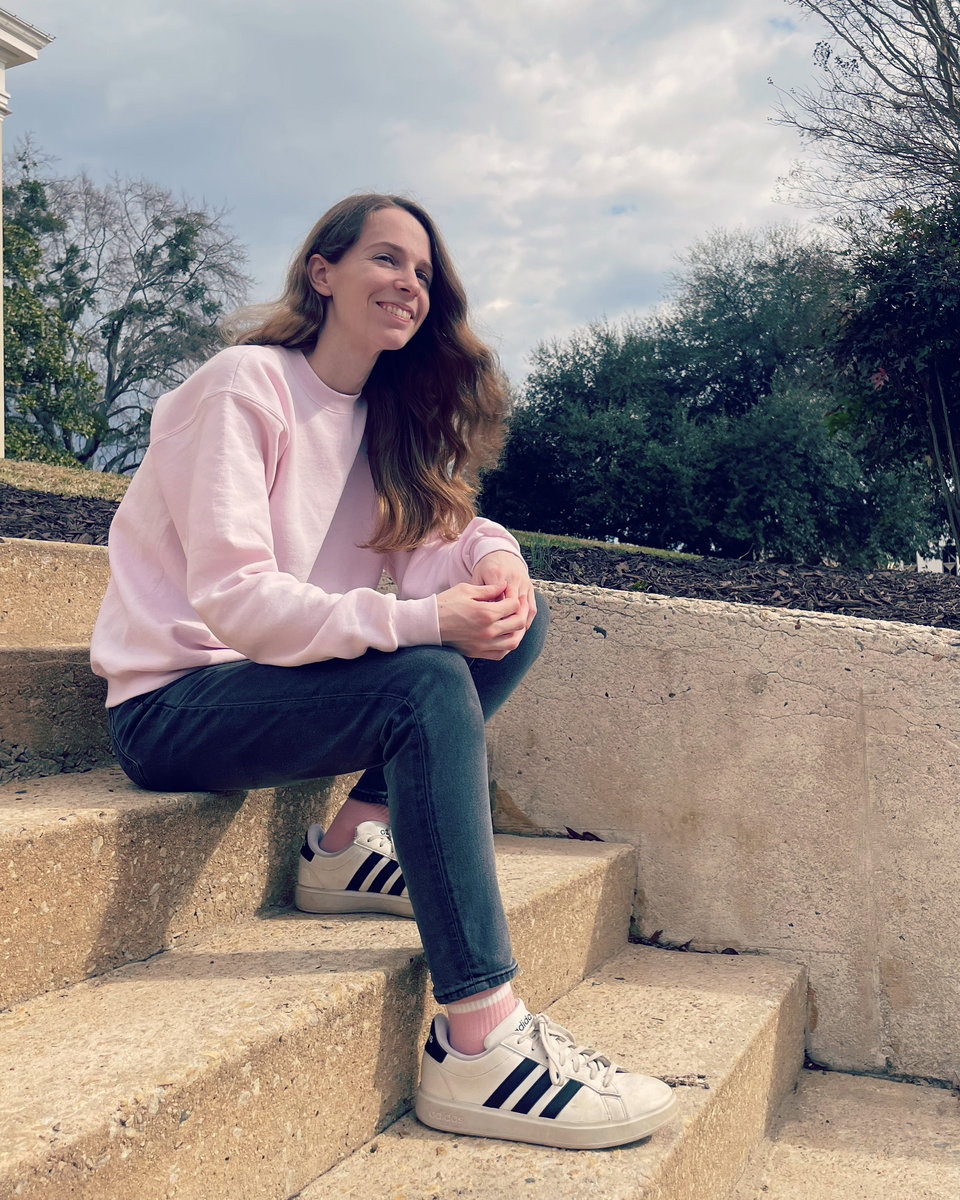 Stories Print | Kayla Beggs