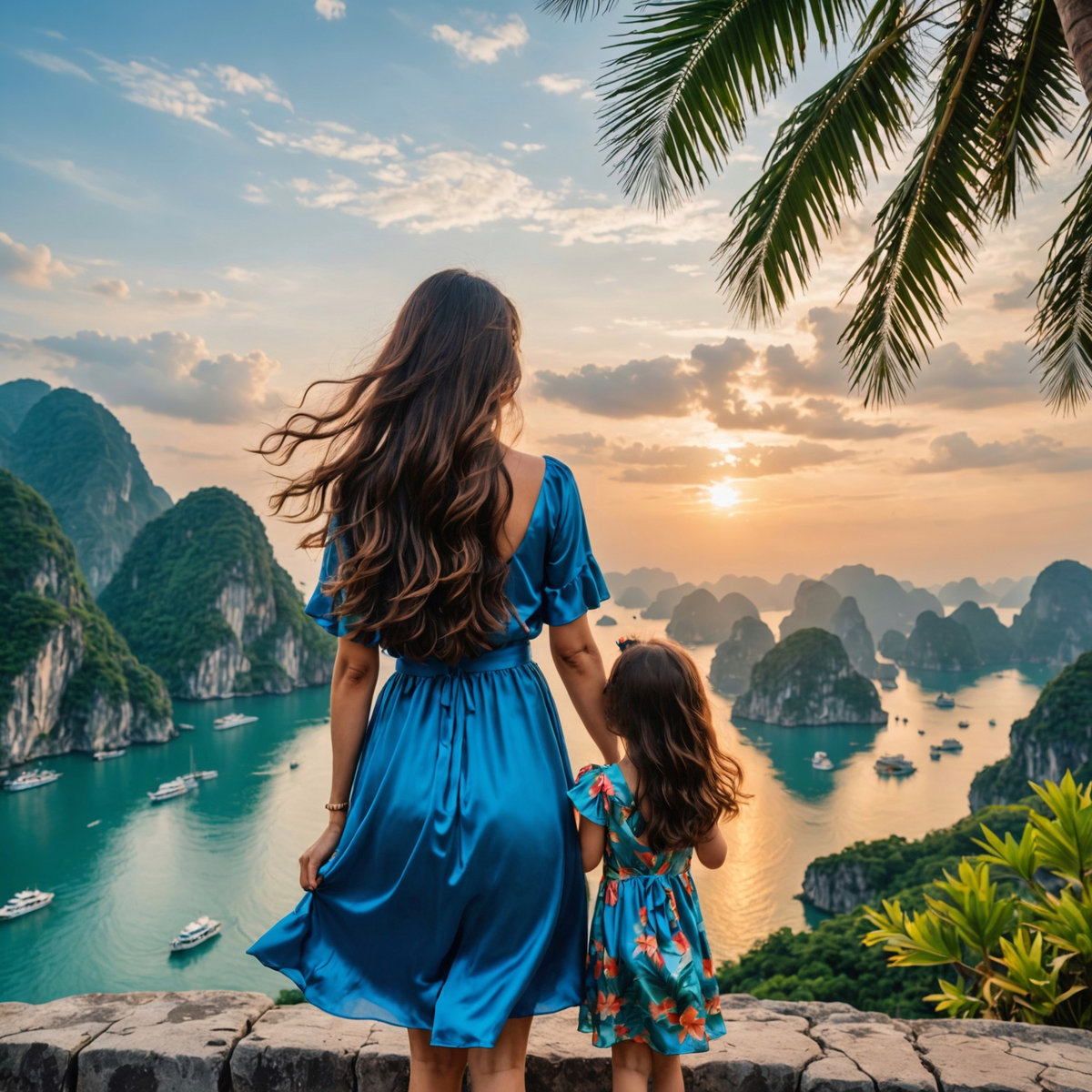 The Things I Never Had | Linhy