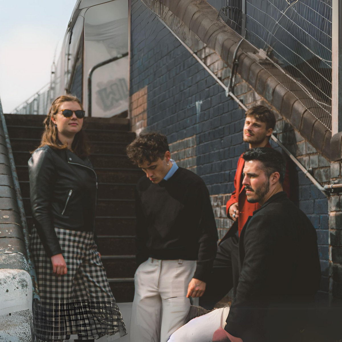 Overthinking | Wild Horse