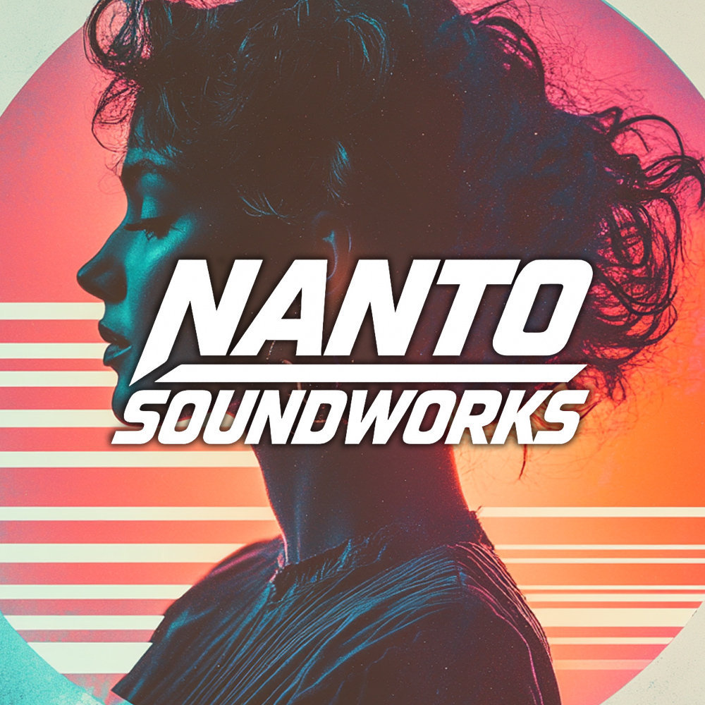 nantosoundworks' collection | Bandcamp