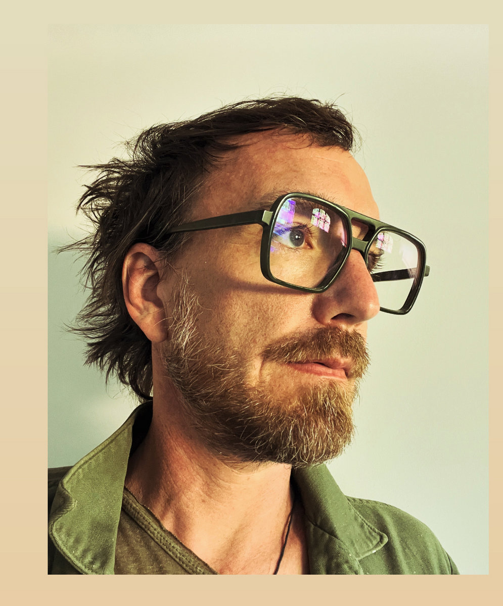 my mylar lungs | Jeffrey Wentworth Stevens