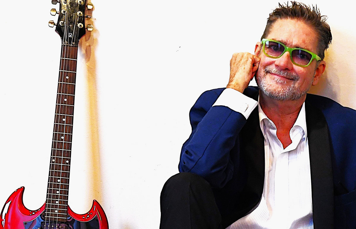 Music | jamie forsberg