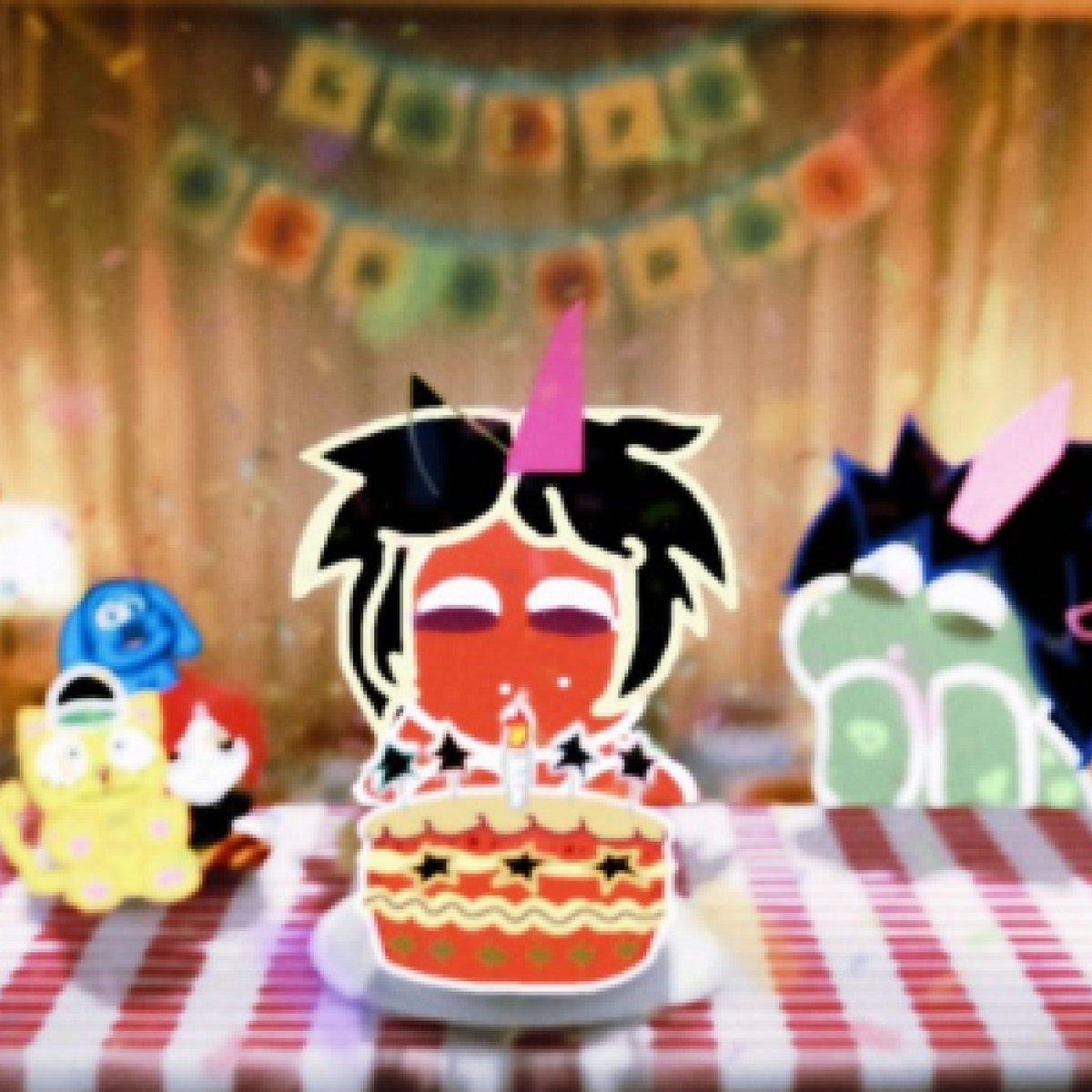 shooting range | unreleased wifiskeleton