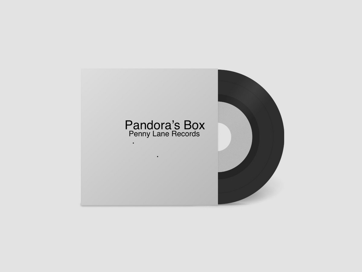 Pandora’s Box | Penny Lane