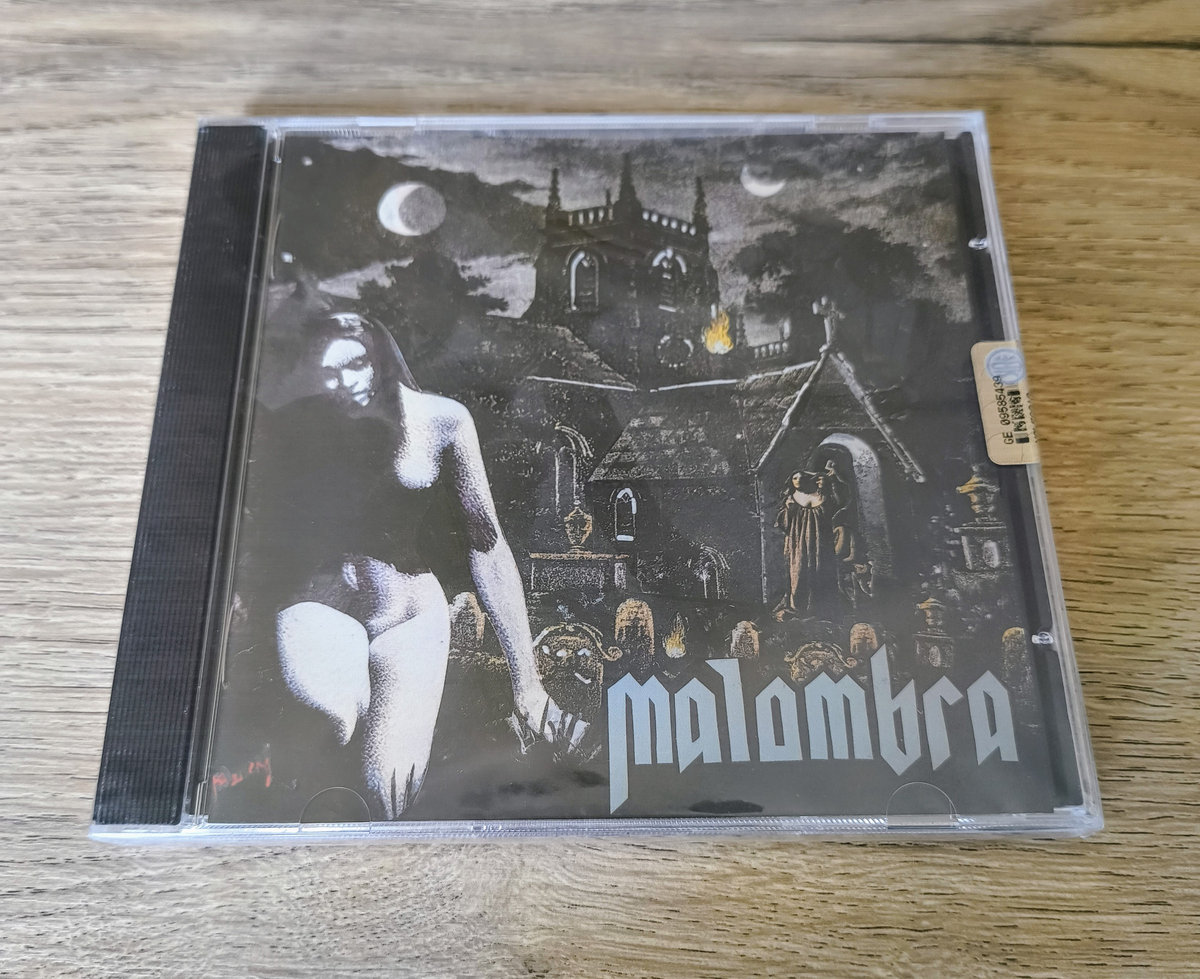 Malombra | Malombra