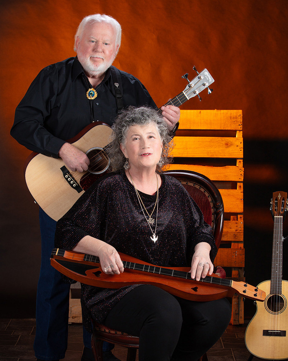 Love, Making Music | Debbie Porter & Dave Stanley | Debbie Porter