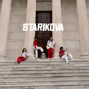 Music | Starikova