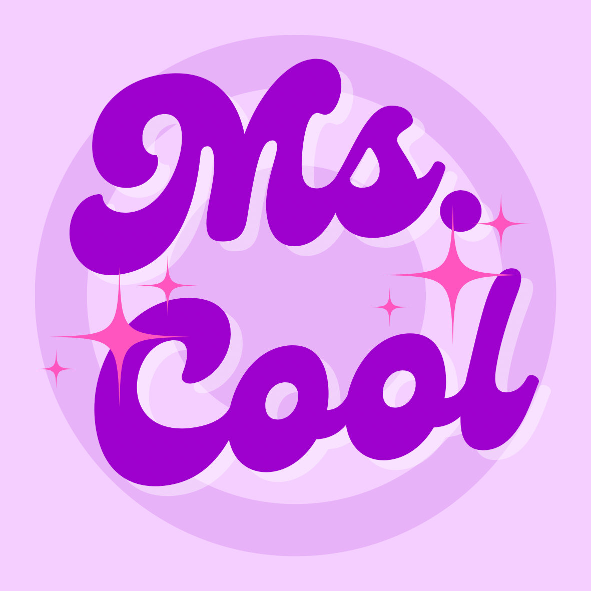 Merch | Ms. Cool