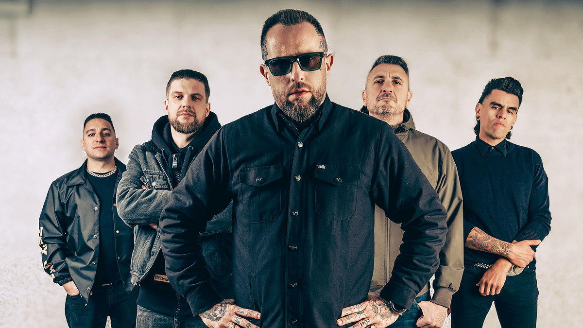 Whiskey Tango Foxtrot | Booze & Glory