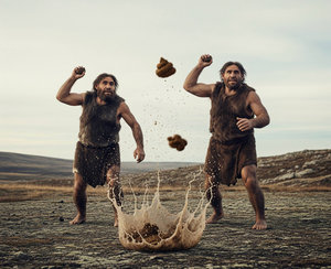 Music | Neanderthal Mayhem