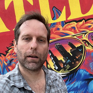 Music | James Breedlove