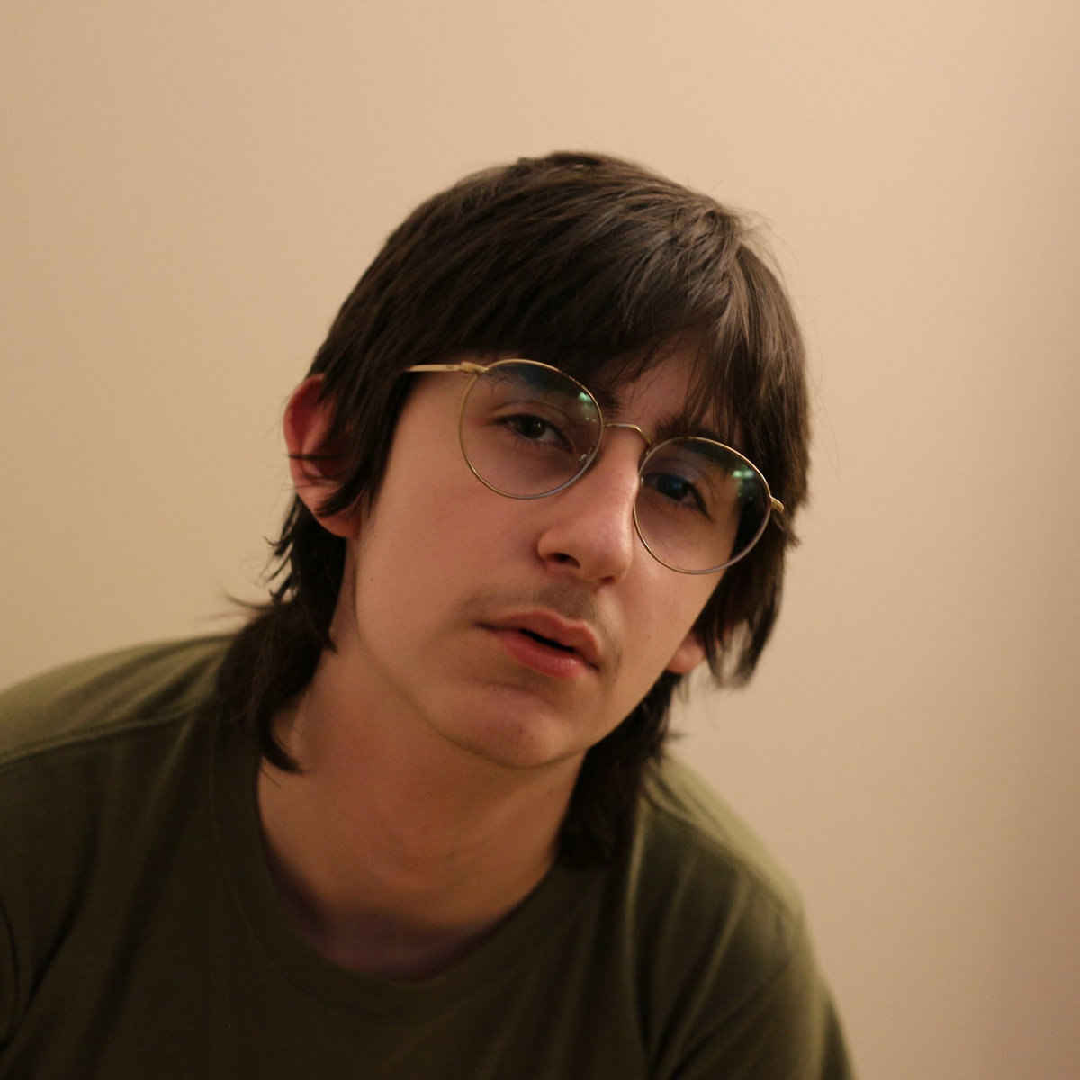 In The Making | Jake Matheson