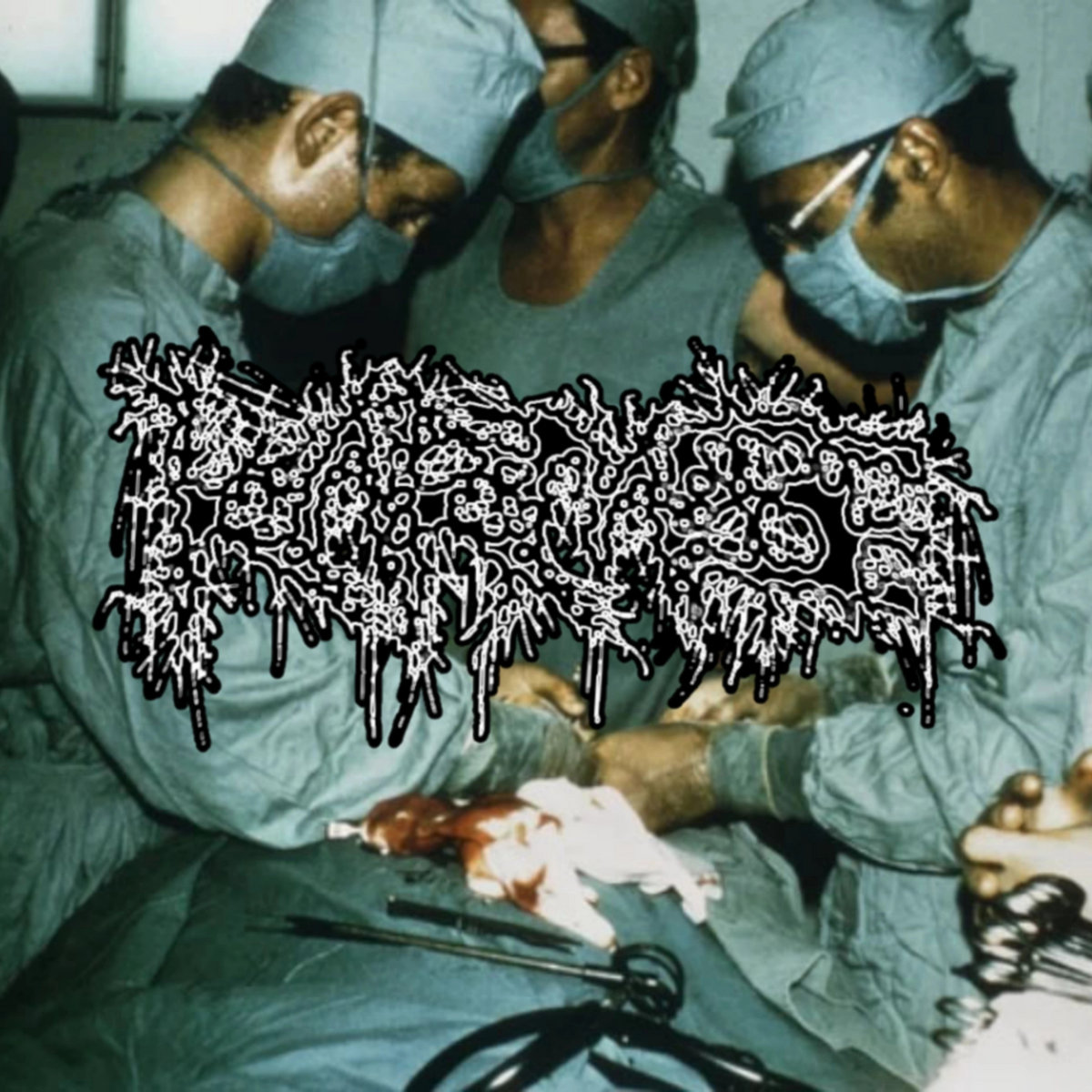 Exposure Of Brutality To The Dome (Remastered Album) | KARNAGE