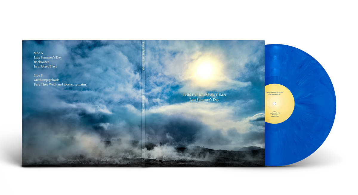 Last Summer's Day | This Everless Autumn