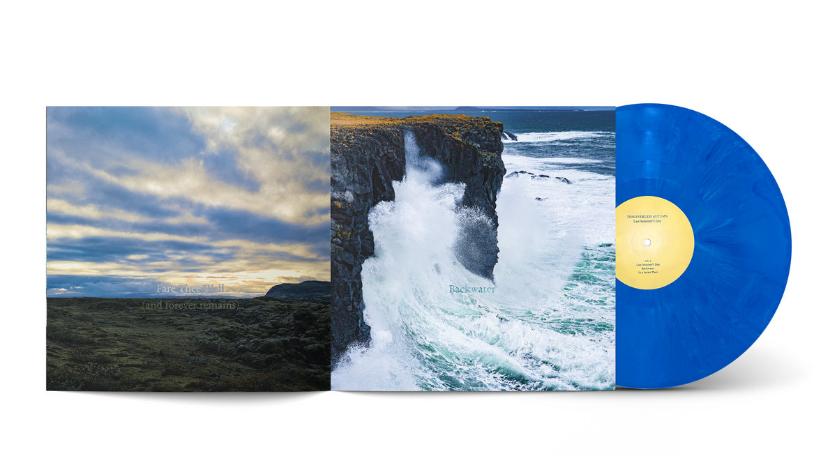 Last Summer's Day | This Everless Autumn