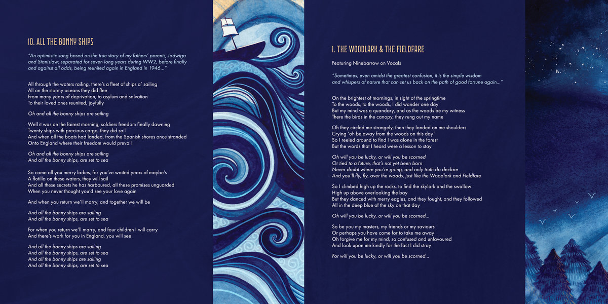 The Queen Of The Lowlands | Odette Michell
