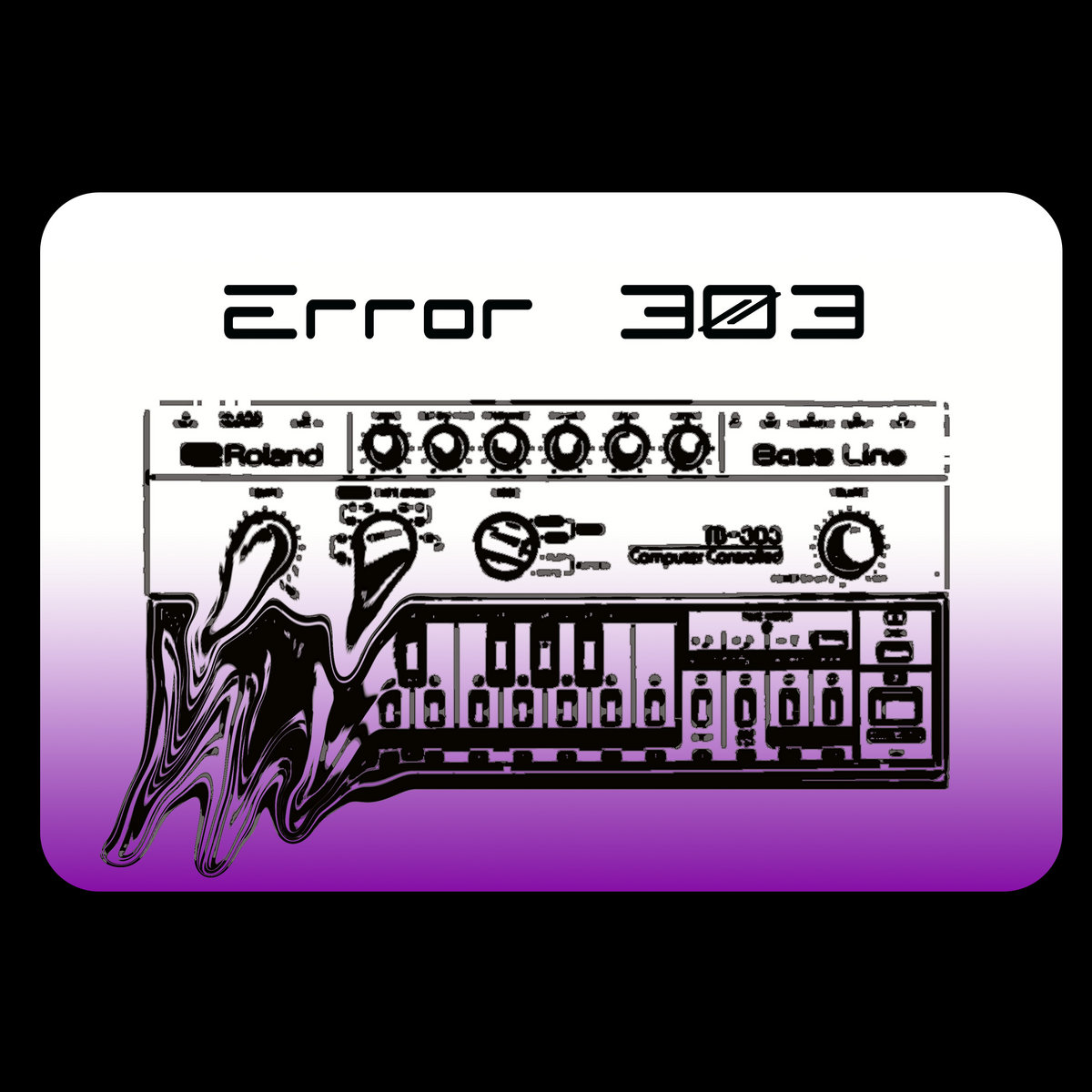 303 Vandal | Error 303