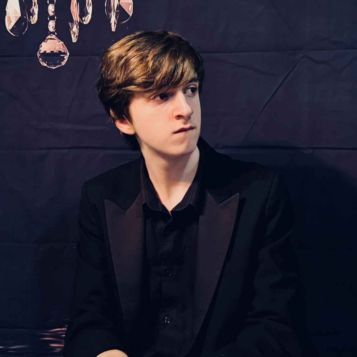 Up Time | Jackson Laird