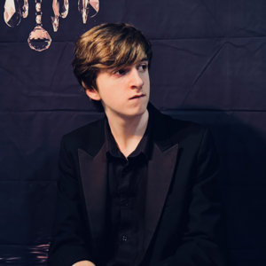 Merch | Jackson Laird