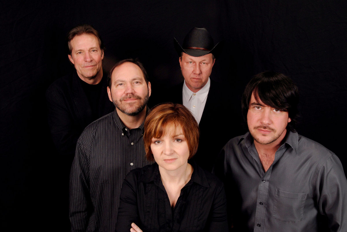 Outrun | The SteelDrivers