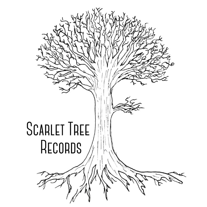 Confluence | Jody Redhage Ferber, Alan Ferber, Mark Ferber | Scarlet ...