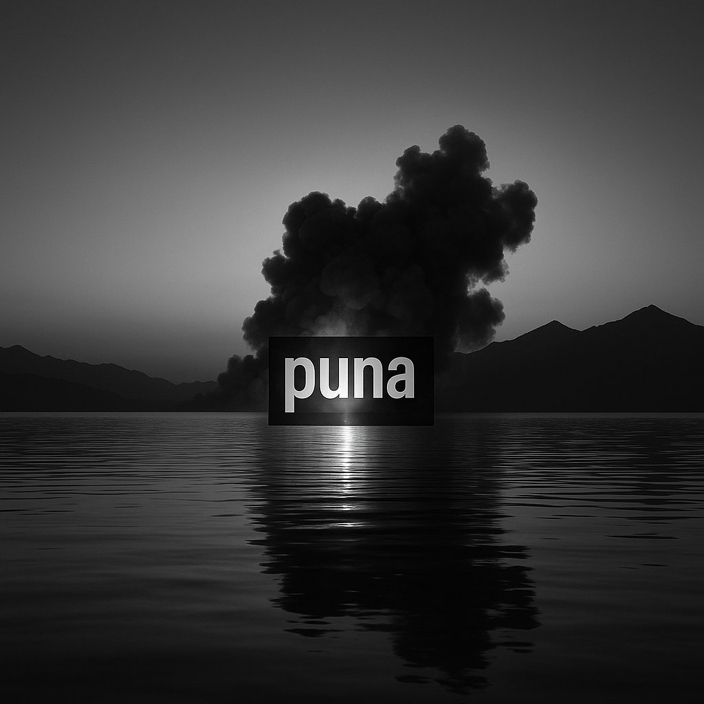 Sukha (Álbum 2019) | Puna